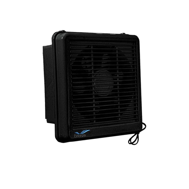 Exhaust Fans – Breeze Fans